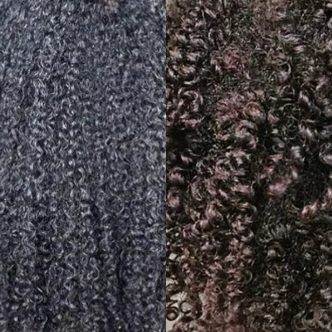 Understanding Hair Porosity – Gold Banner Beauty Products Hair Growth ...