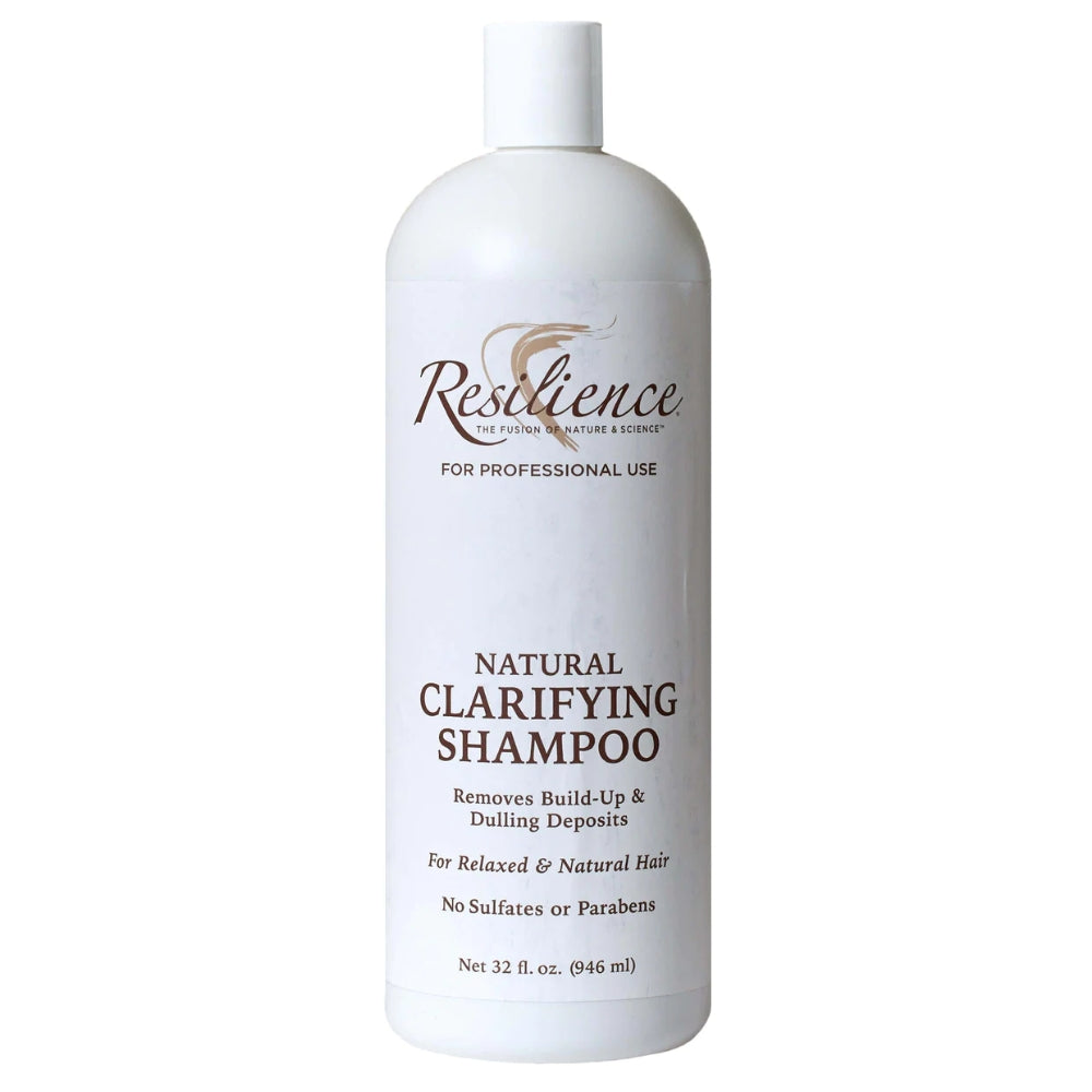 🔥HOT DEAL- Resilience Clarifying Shampoo - 32oz | Deep Cleansing Formu ...